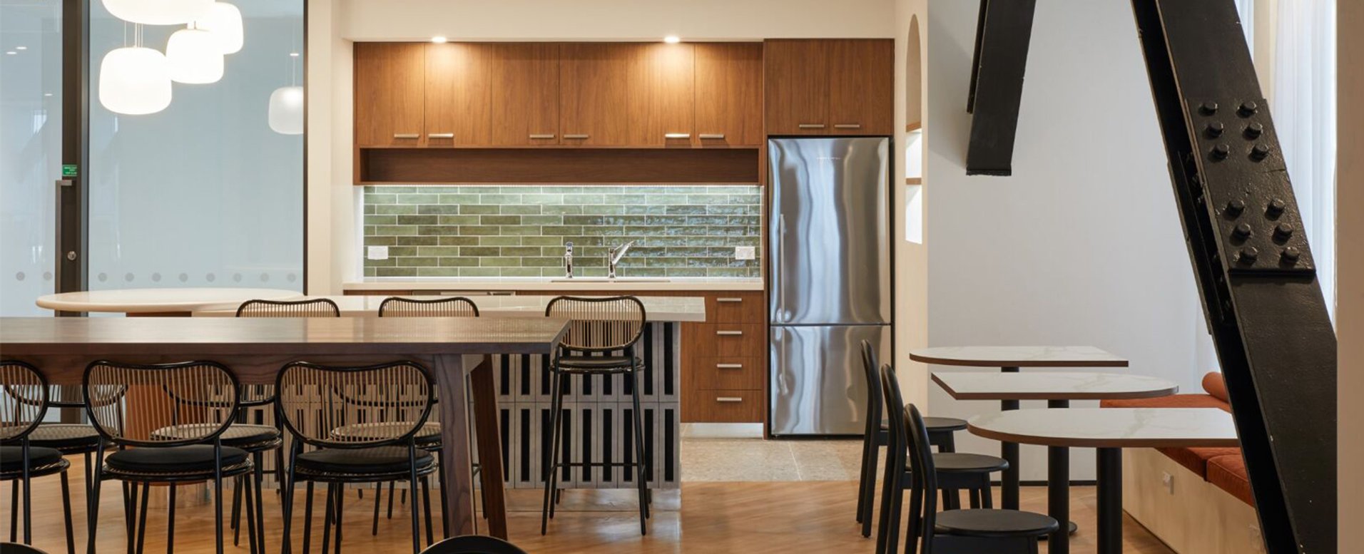 Omada by Studio DB | ArchiPro NZ