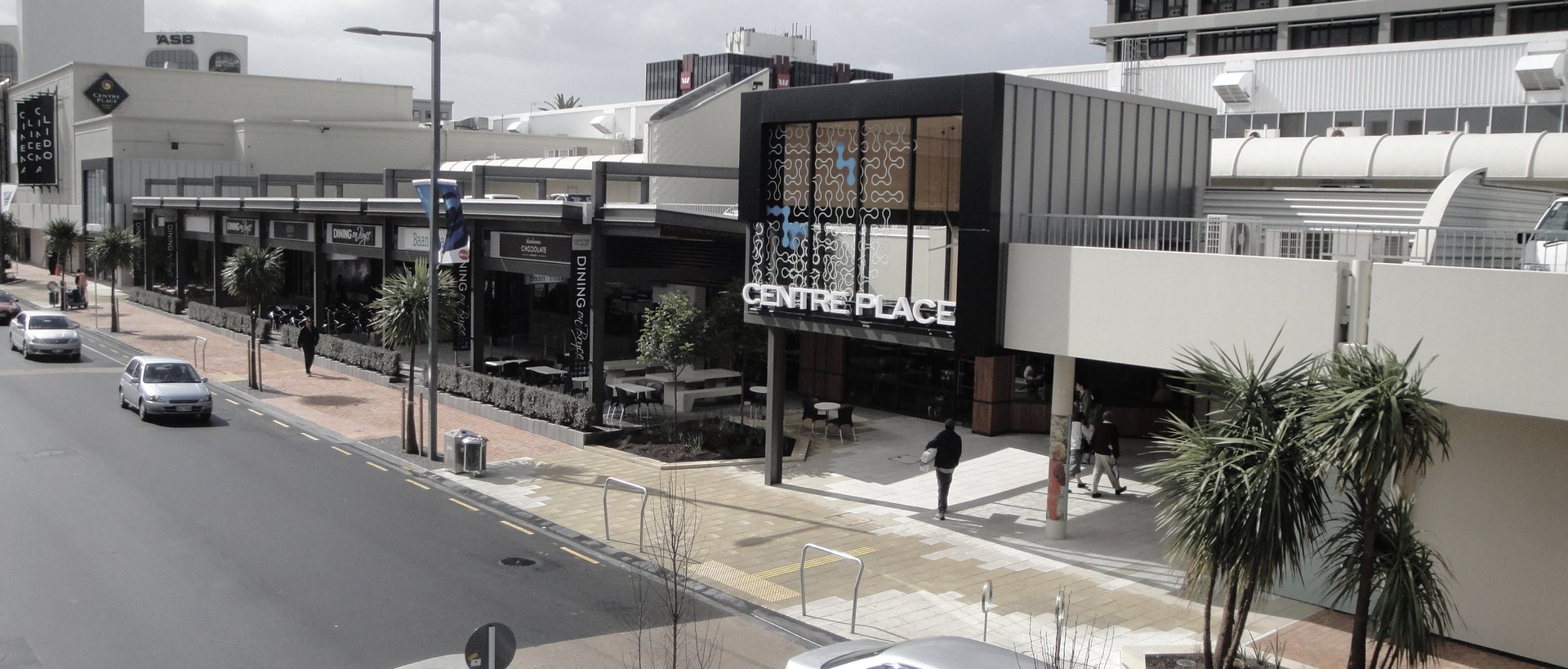 Bryce Street by Horizon International Paving | ArchiPro NZ