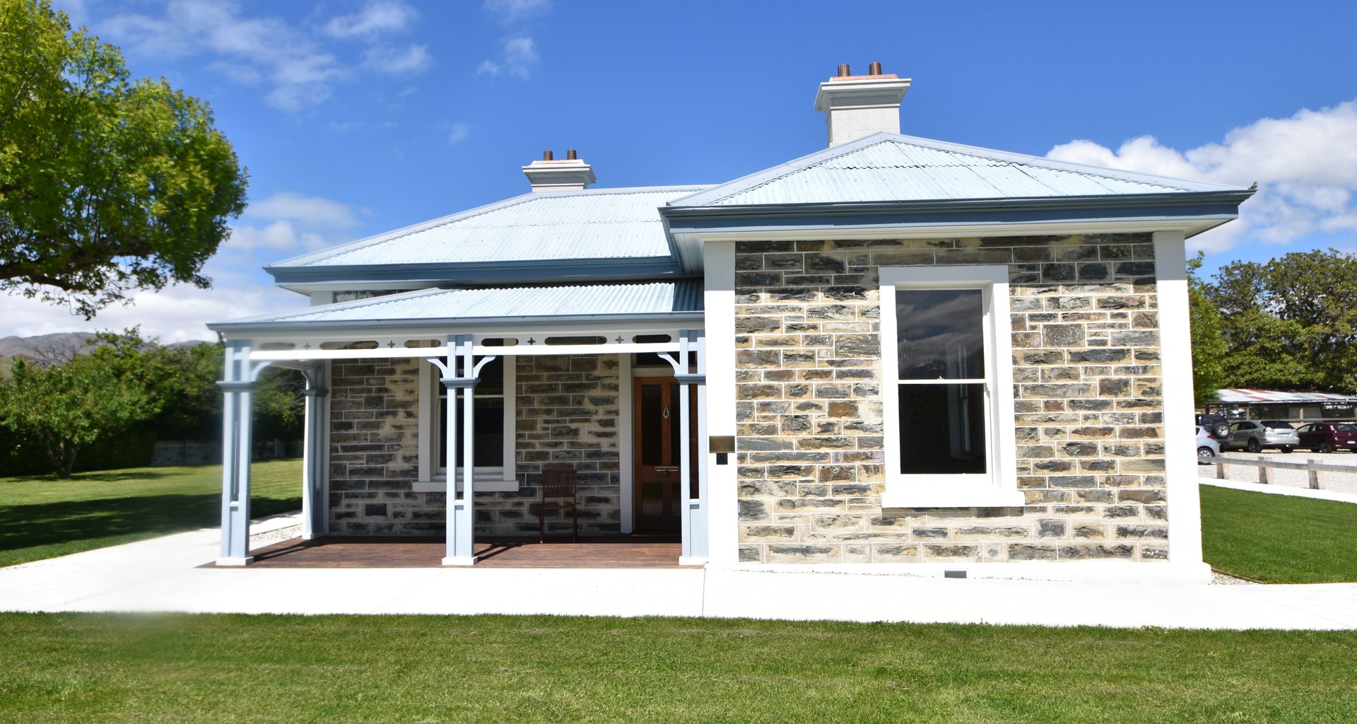 McNulty House by Origin Heritage | ArchiPro NZ