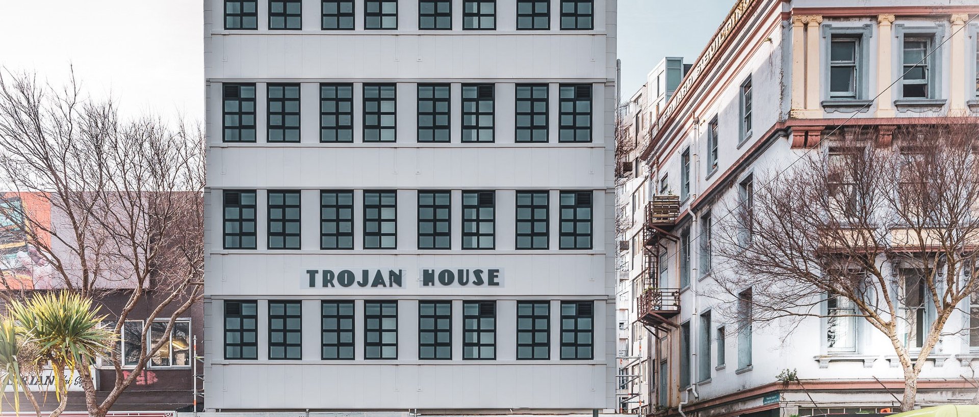 Trojan House by New Zealand Consulting Engineers | ArchiPro NZ