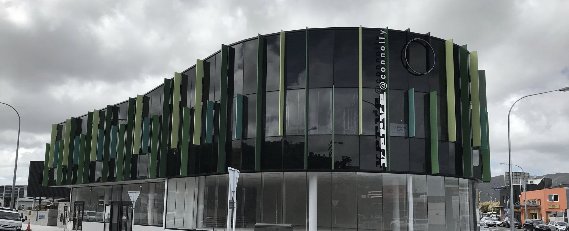 Connolly Centre by Archaus Architects | ArchiPro NZ