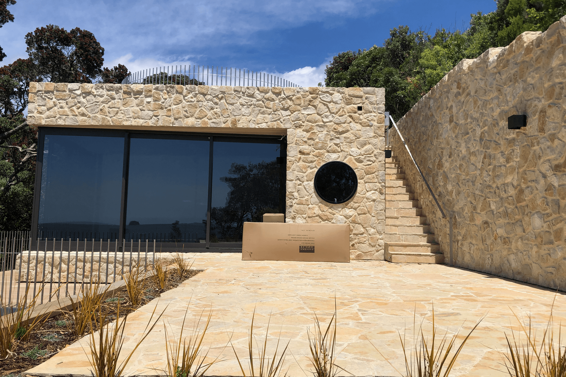 Te Kuiti Limestone by A World of Stone | ArchiPro NZ