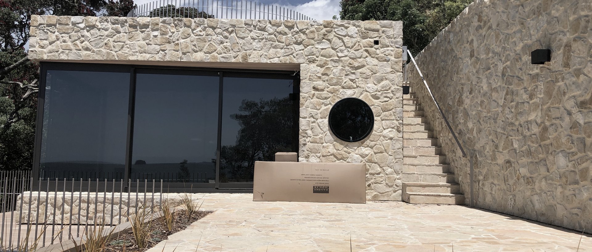 Te Kuiti Limestone by A World of Stone | ArchiPro NZ