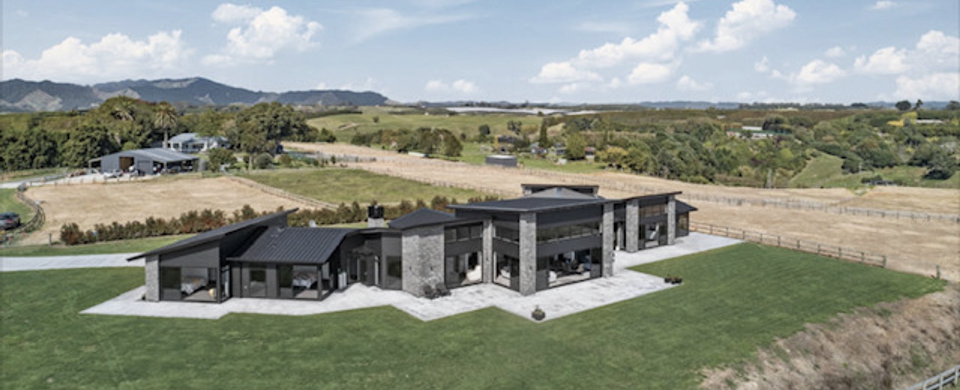 West Coast Schist - A World of Stone | ArchiPro NZ