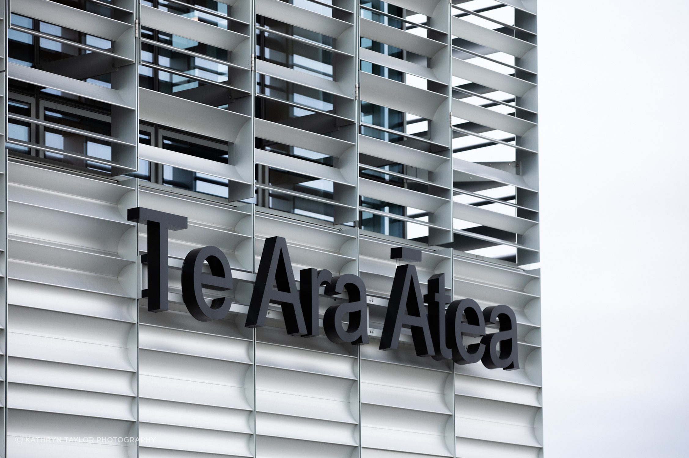 Te Ara Atea - Kathryn Taylor Photography | ArchiPro NZ