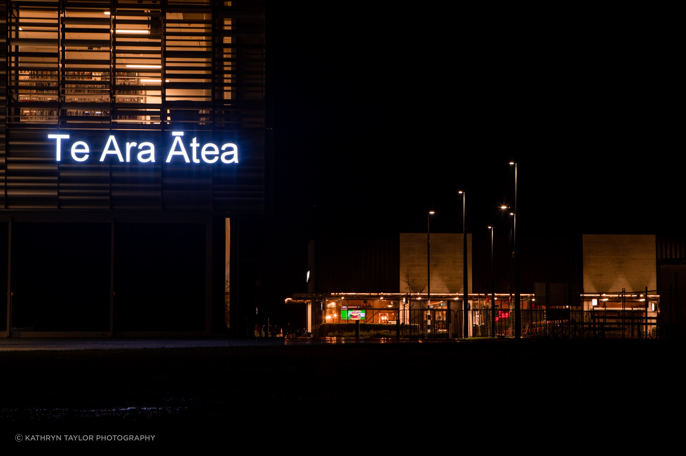 Te Ara Atea - Kathryn Taylor Photography | ArchiPro NZ