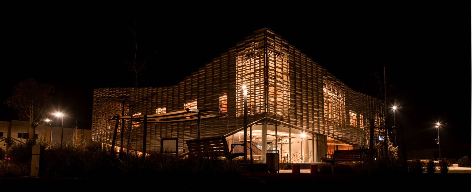 Te Ara Atea by Kathryn Taylor Photography | ArchiPro NZ