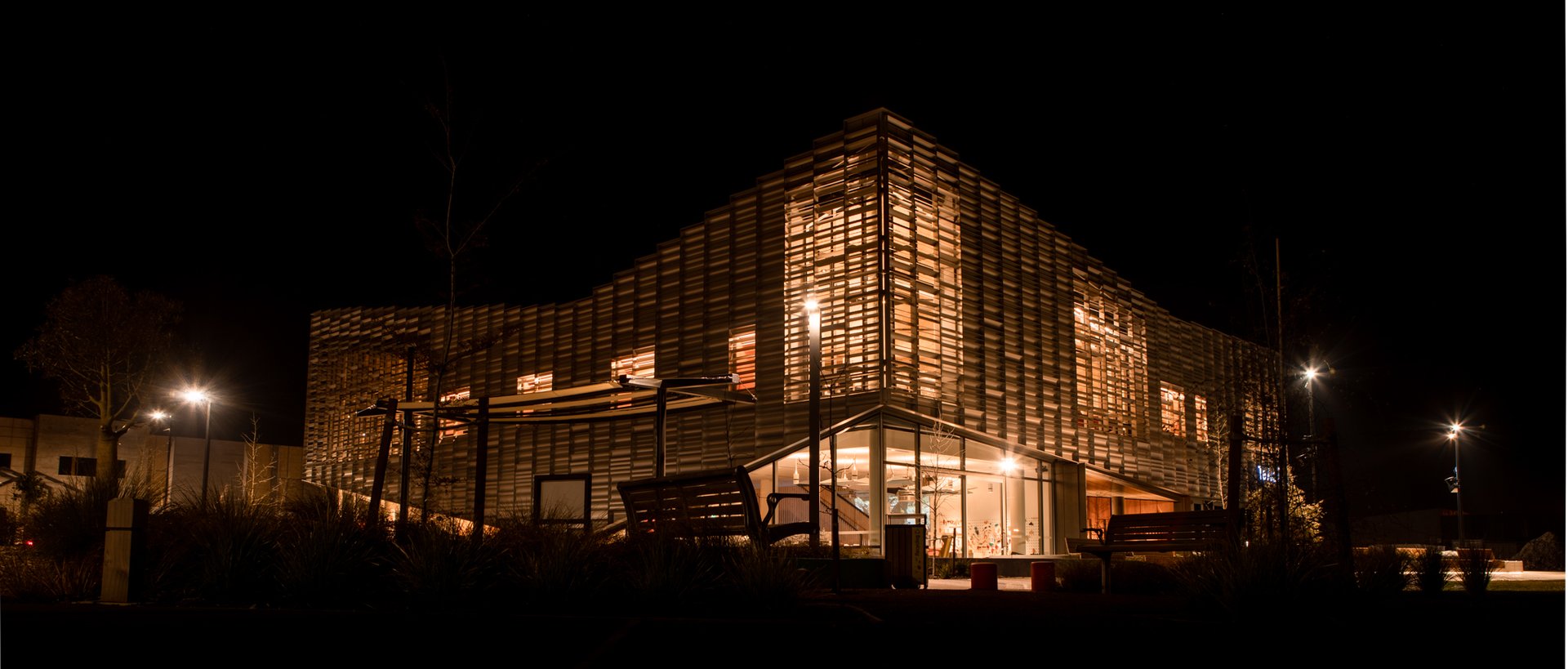 Te Ara Atea by Kathryn Taylor Photography | ArchiPro NZ