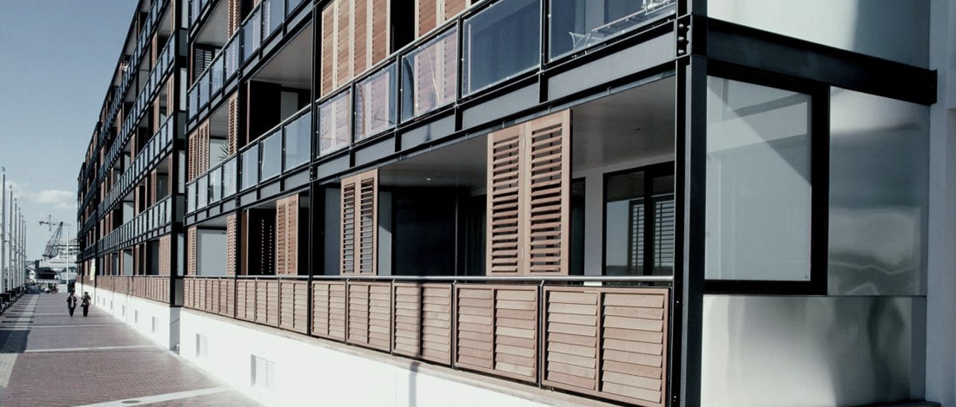 Balustrades by Ashworth & Taylor Sheetmetals | ArchiPro NZ