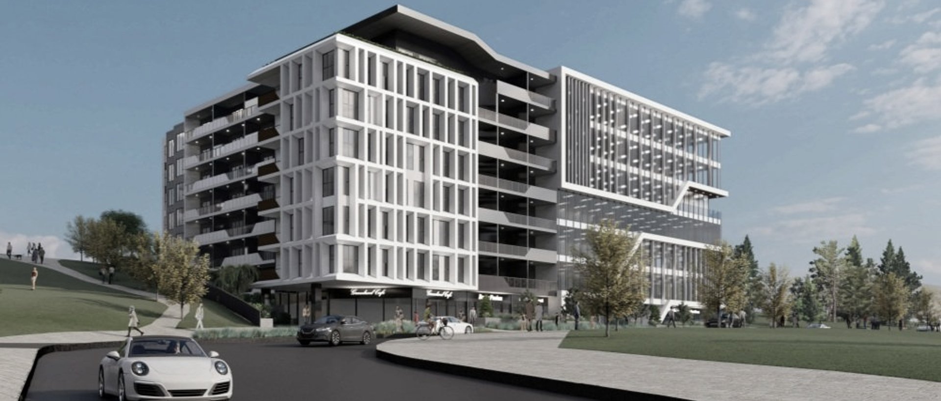 Oracle Drive, Albany by Sentinel Planning Limited | ArchiPro NZ