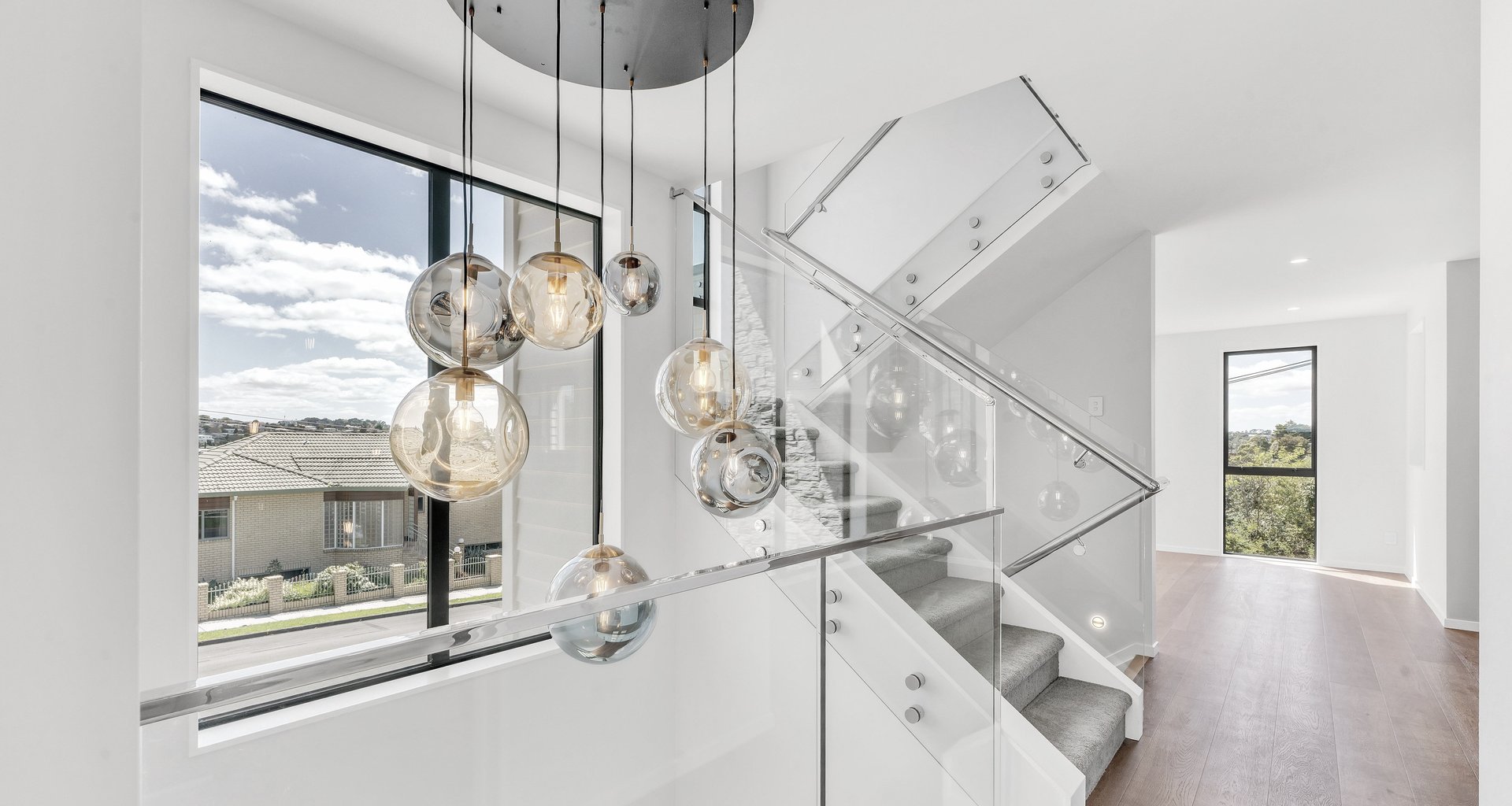 Blockhouse Bay Multi-house Dwelling by BMH Homes | ArchiPro NZ