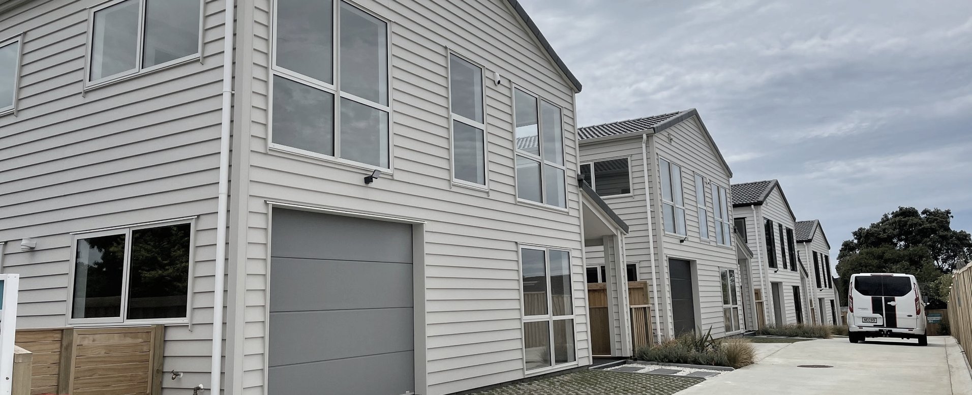 Subdivision Single Houses by Build Brilliant | ArchiPro NZ