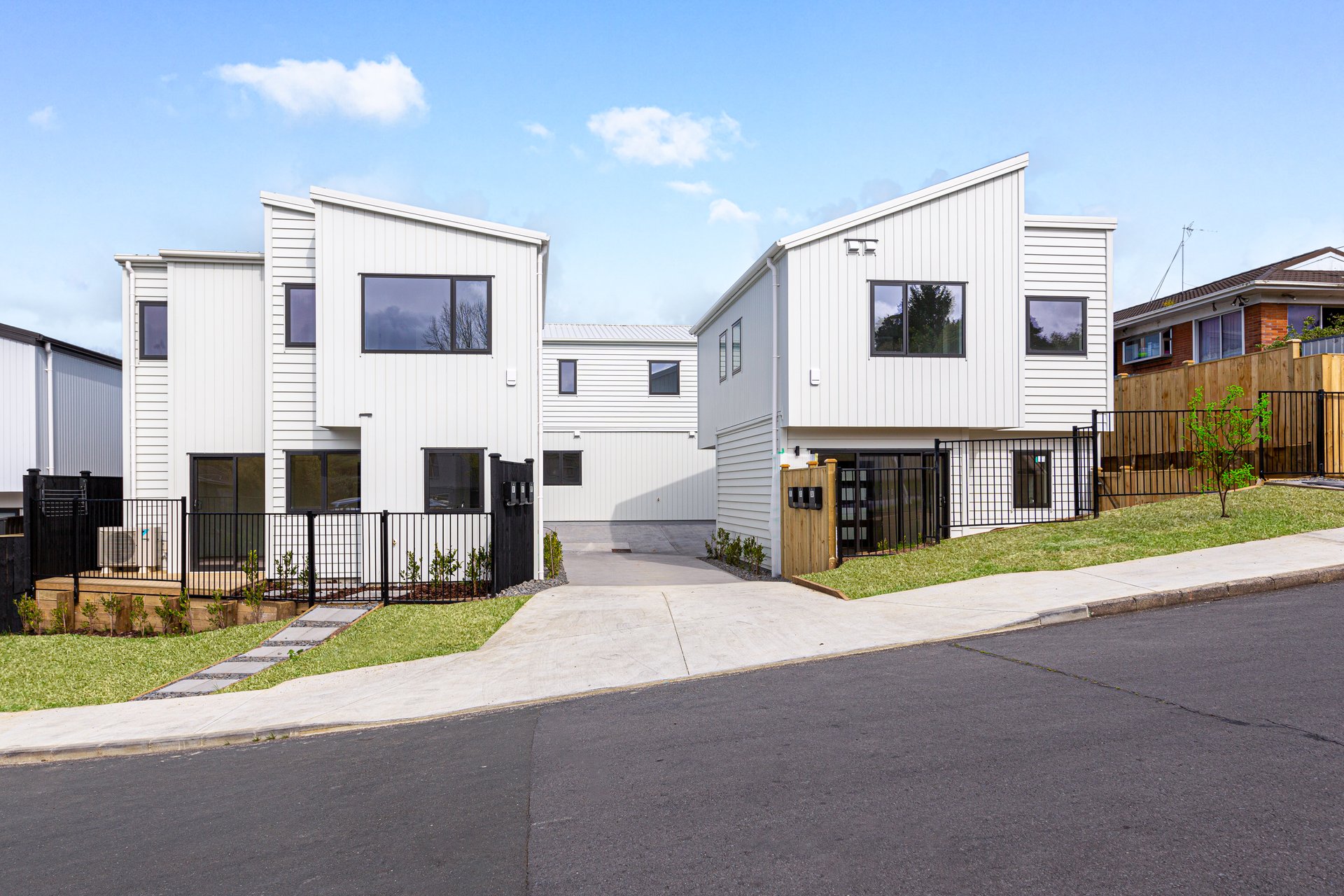 New Development Completion in Howick by Japan Homes Limited | ArchiPro NZ