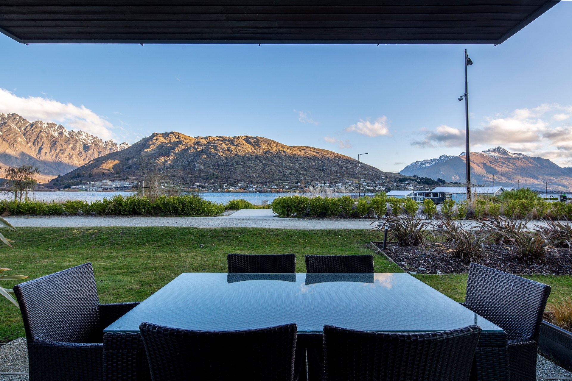 Marina Apartments Luxury Lakefront by Marina Mathews Photography ...