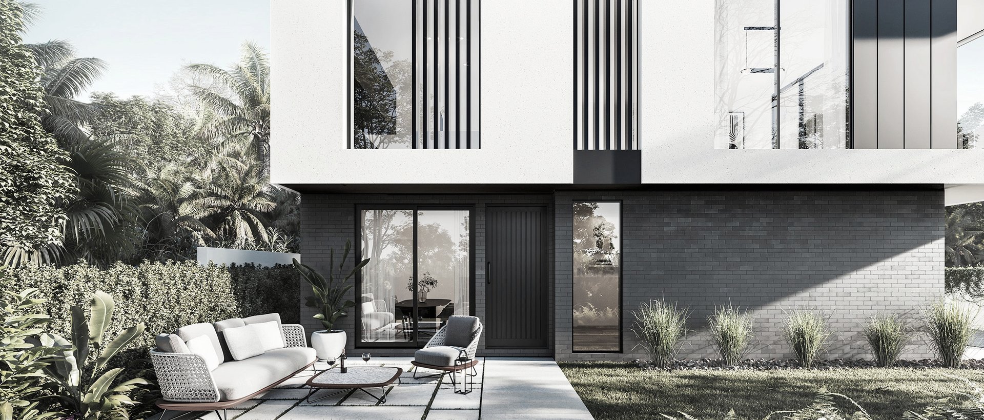 Anzac Terrace by X Studio Architects | ArchiPro NZ