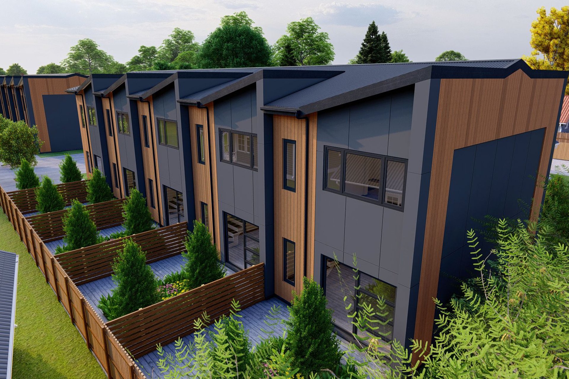 Milson Line by Constructo New Zealand | ArchiPro NZ