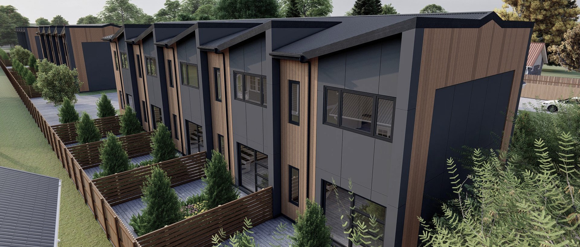 Milson Line by Constructo New Zealand | ArchiPro NZ