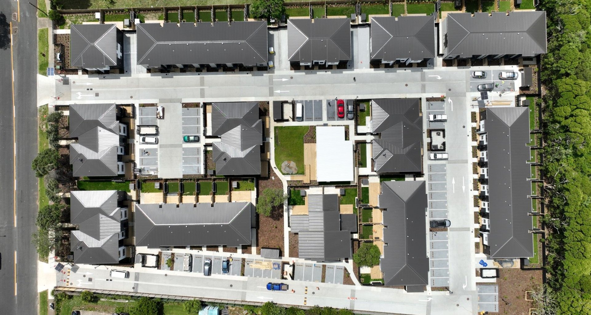 Te Kupenga by DHC Consulting | ArchiPro NZ