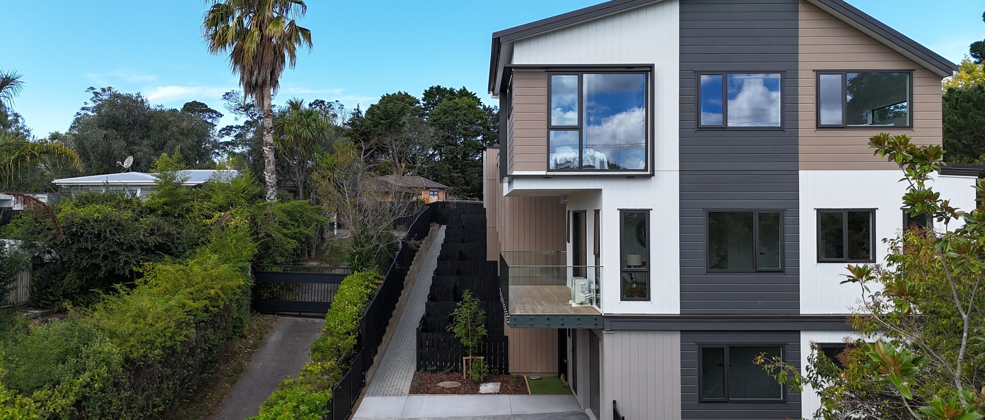 Brandon Road | New Build by Apollo Living | ArchiPro NZ