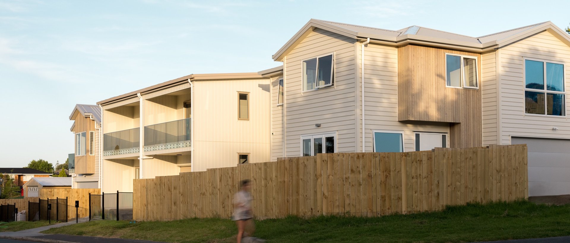 Corner Site Reimagined by BCG Group | ArchiPro NZ