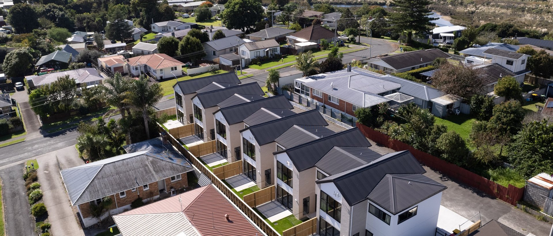 Waimapu by Archistudio | ArchiPro NZ