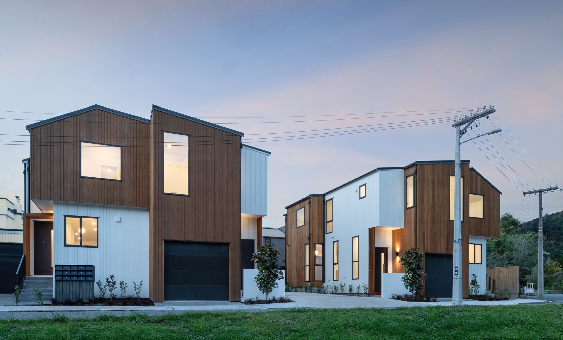 Toi Toi by Dwell Project Management + Construction | ArchiPro NZ