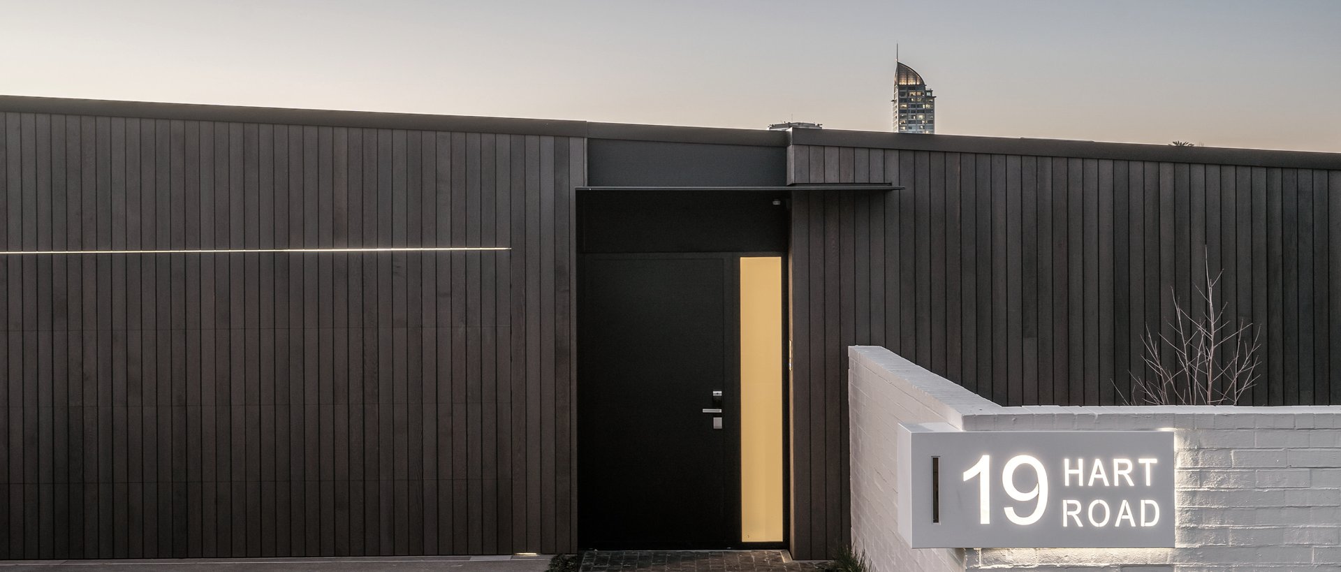 Hart Road by Archoffice - Registered Architects | ArchiPro NZ