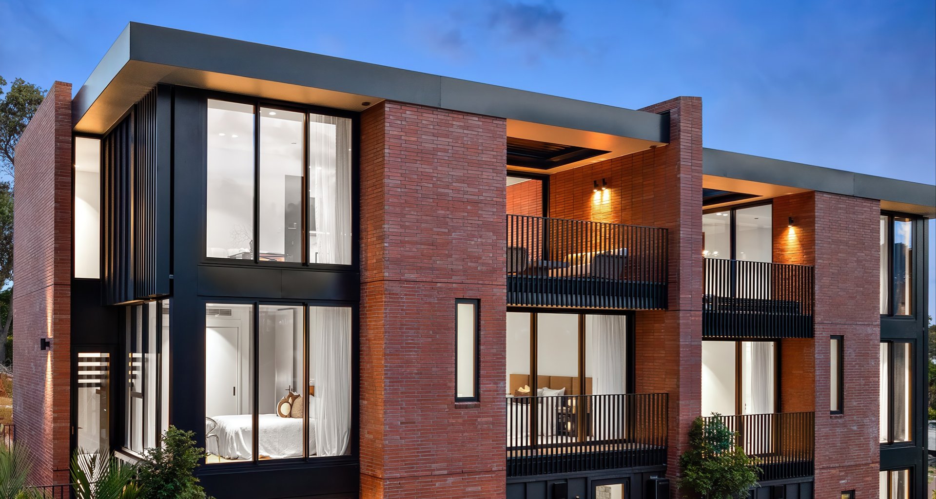 Ten Twenty One by TwentyCo | ArchiPro NZ