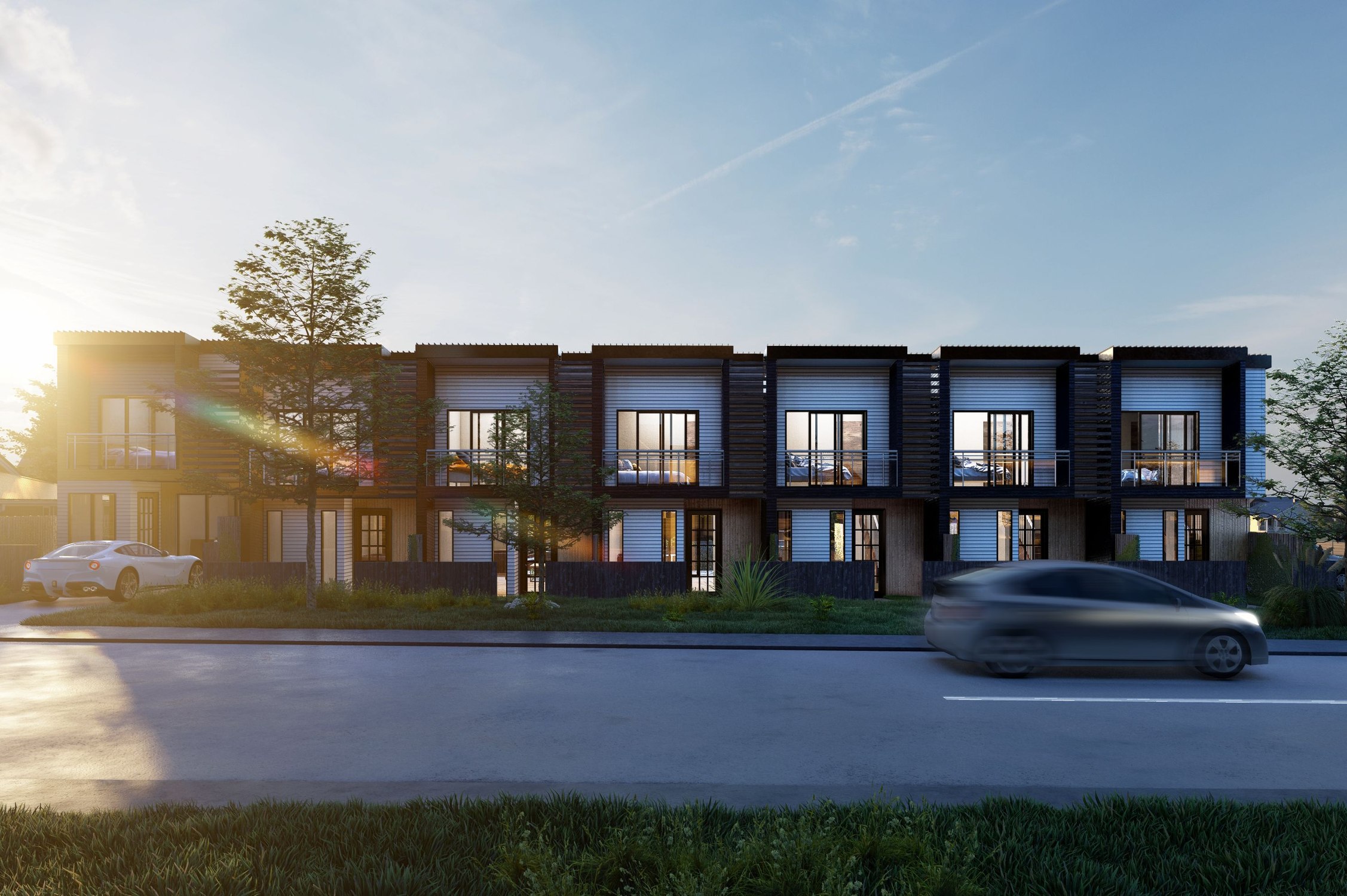 Archibald | ArchiPro NZ