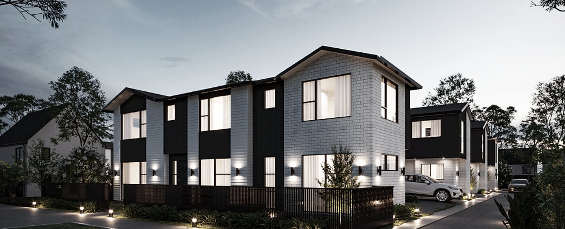 Great South Residences by Kiefer Homes | ArchiPro NZ