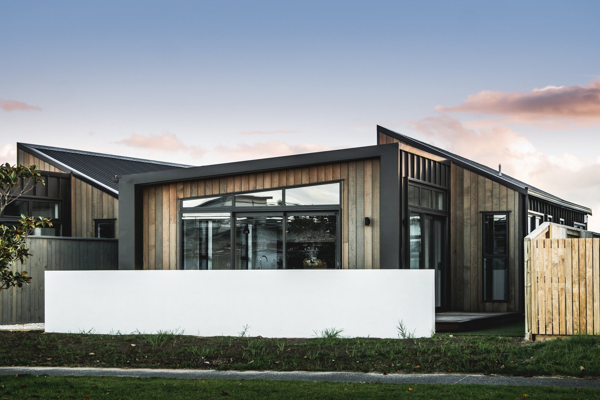 Coast Homes Lot 153/154 by Archistudio | ArchiPro NZ