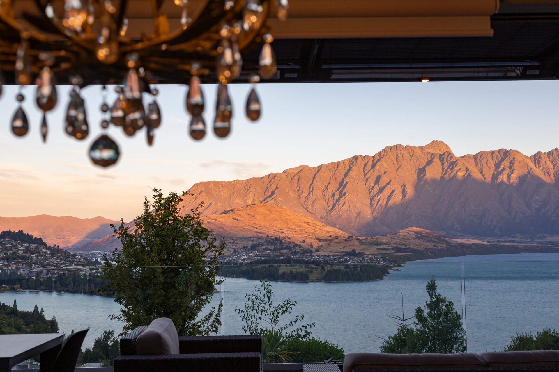 Lordens Penthouse Queenstown by Marina Mathews Photography | ArchiPro NZ