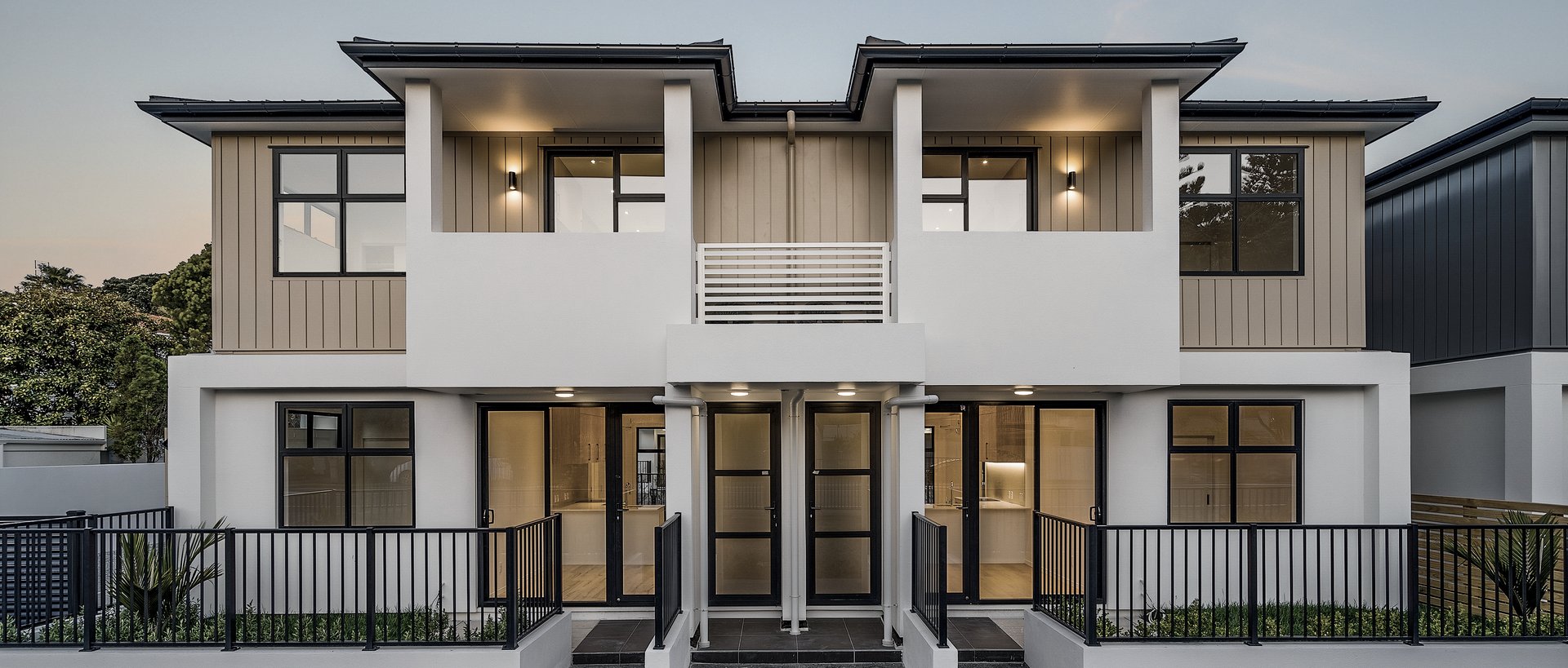 De La Plage by Morrison Architects | ArchiPro NZ