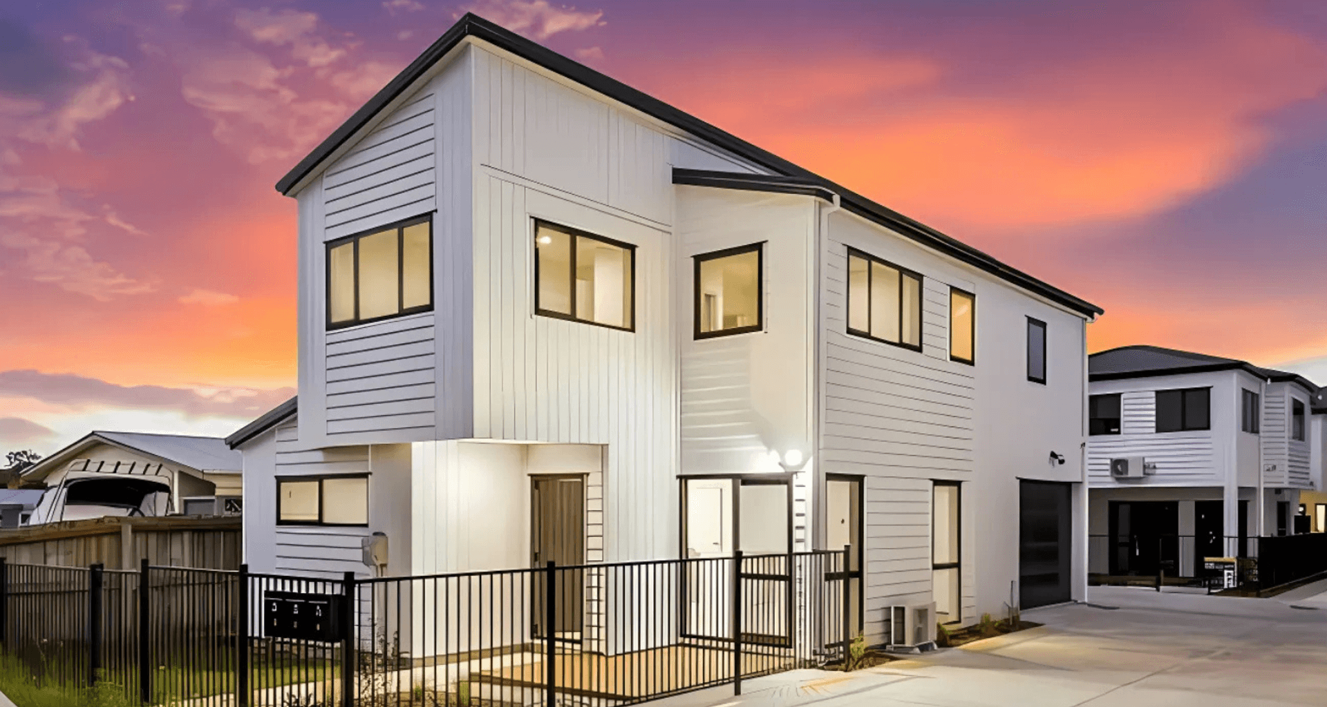 Tapu Road by Mercury Architecture | ArchiPro NZ