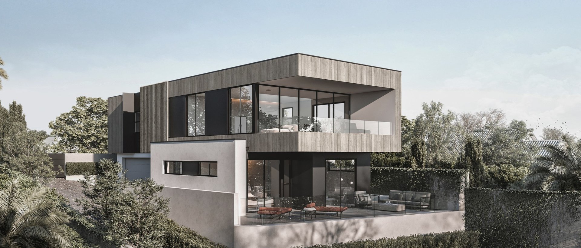 Beach Road Villa by X Studio Architects | ArchiPro NZ