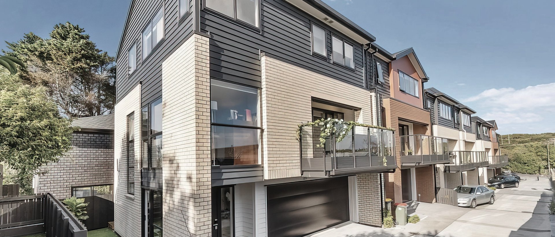 51 Aranui, Mt Wellington by Aulfon | ArchiPro NZ