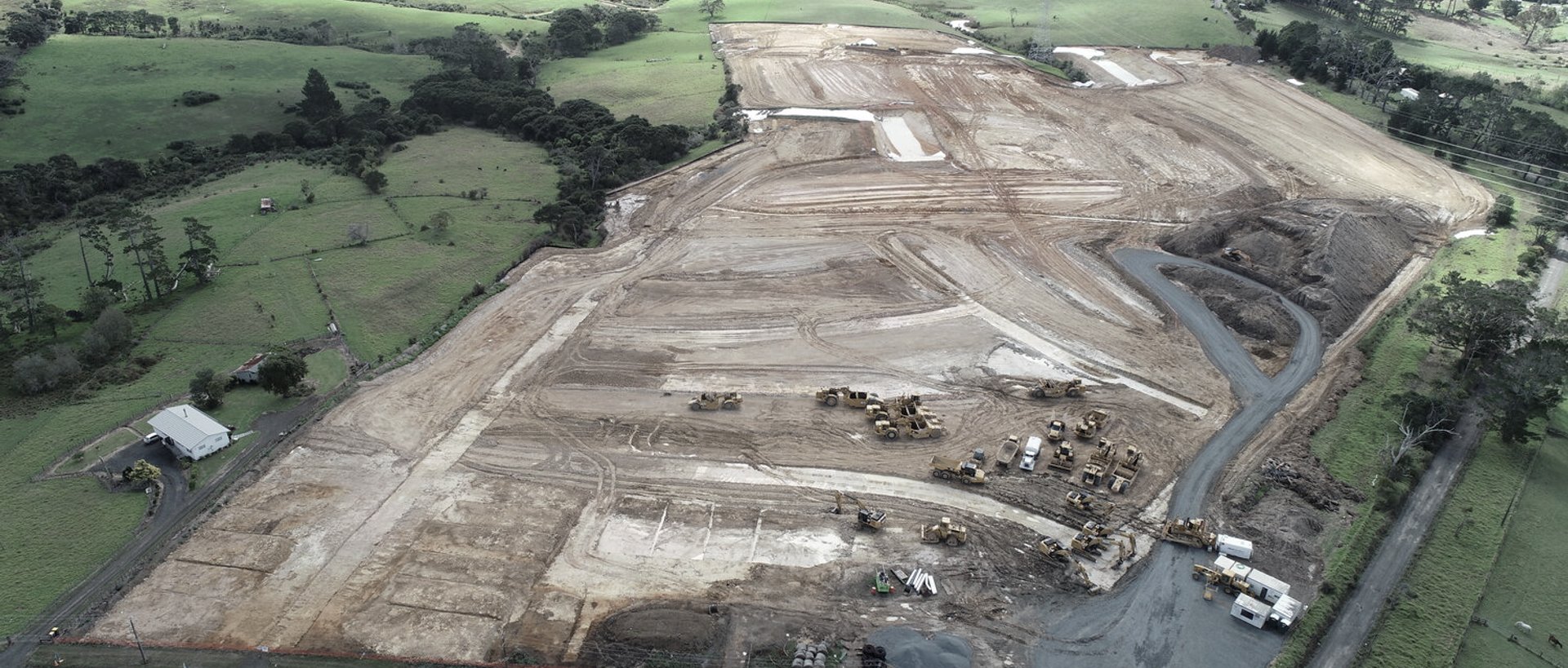 Cardinal Ridge / Red Hills, Massey by CPMC Limited | ArchiPro NZ