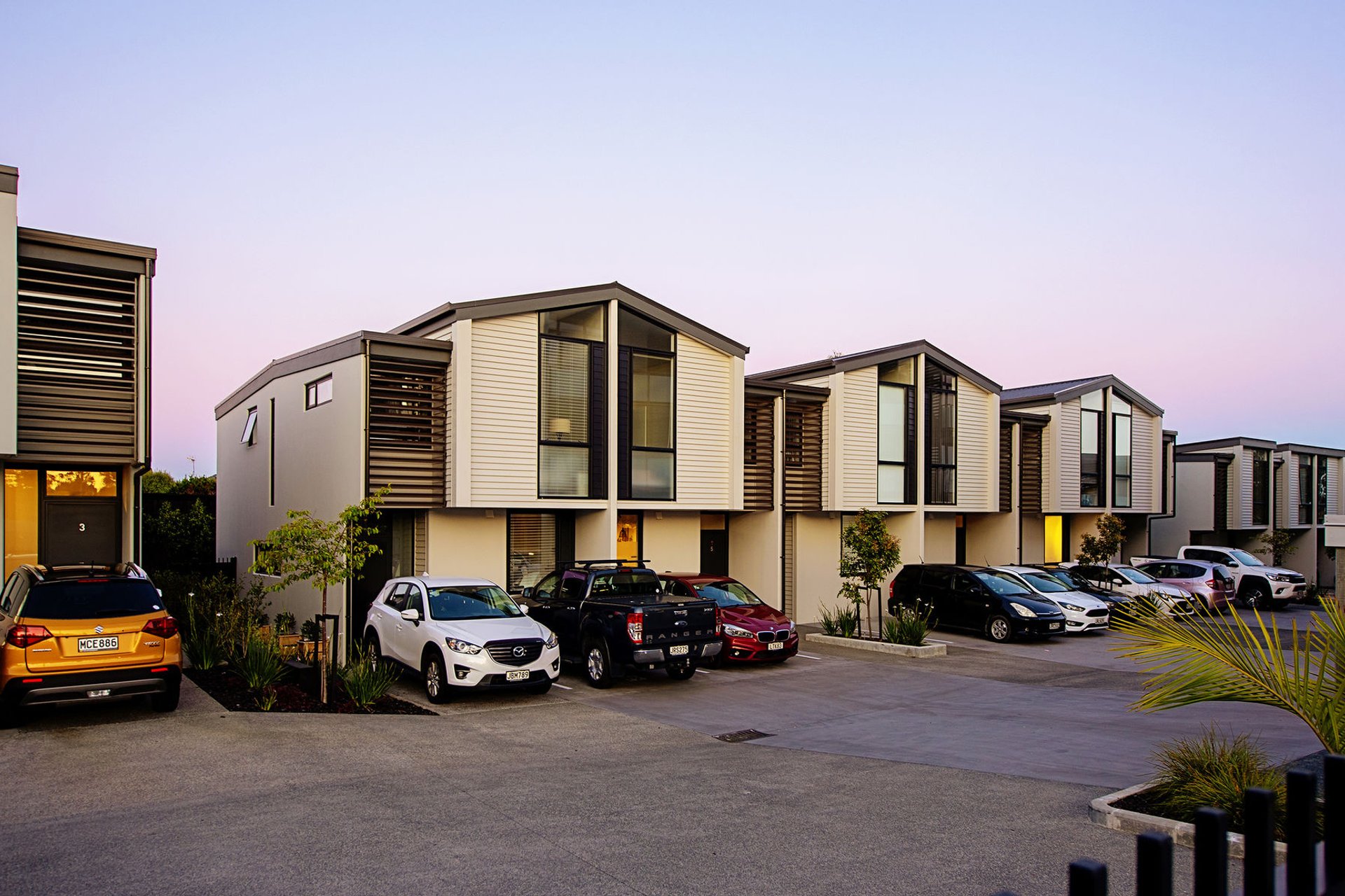 The Groves by Gel Architects | ArchiPro NZ