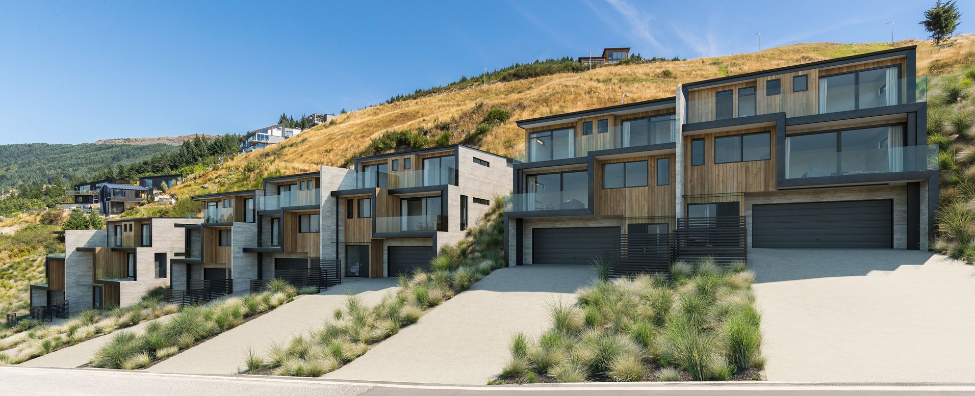 Angelo Drive by 46 Degrees 3D Visuals | ArchiPro NZ