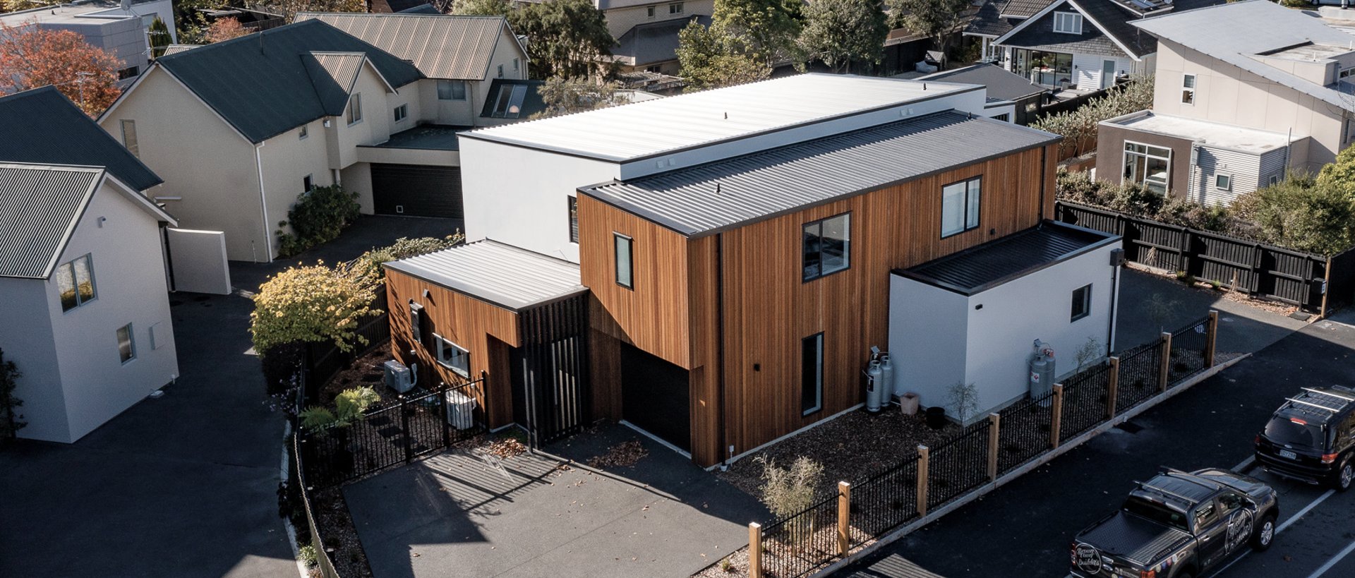 Kahu Road by Browntown Builders | ArchiPro NZ