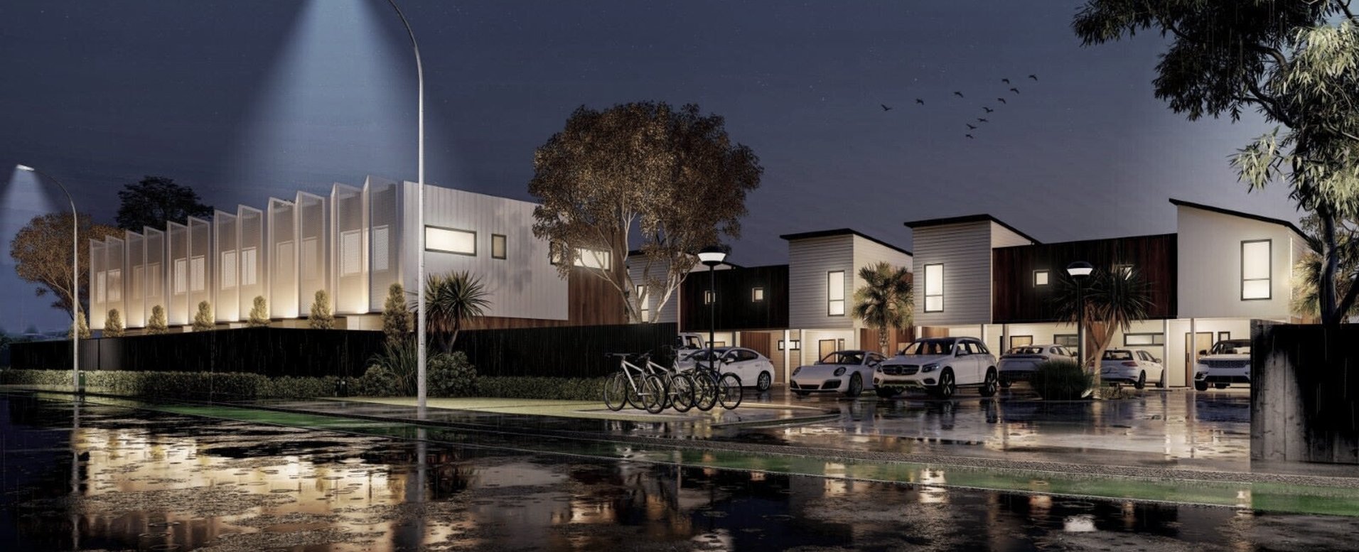 Te Rapa Road, Hamilton - Diverse Design | ArchiPro NZ