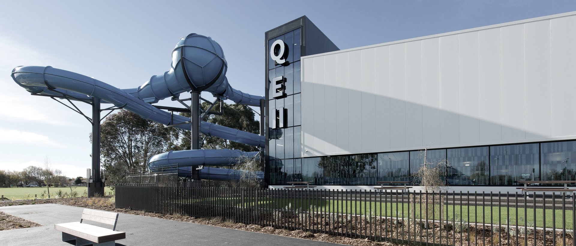 QE2 by Architecture HDT | ArchiPro NZ