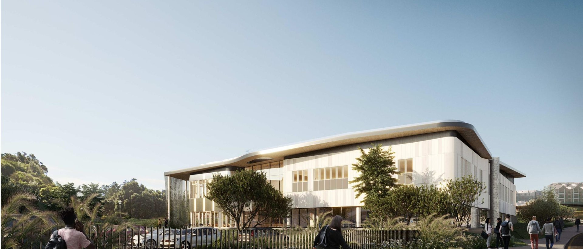 ESR - KENEPURU REDEVELOPMENT PROJECT by Ribon® | ArchiPro NZ