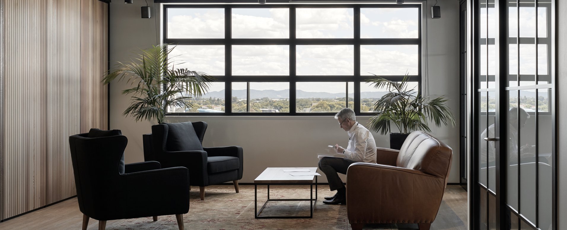 McCaw Lewis by Chow:Hill Architects | ArchiPro NZ