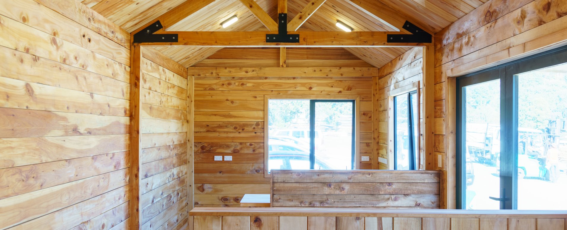 Cabin Build by SAS Builders | ArchiPro NZ