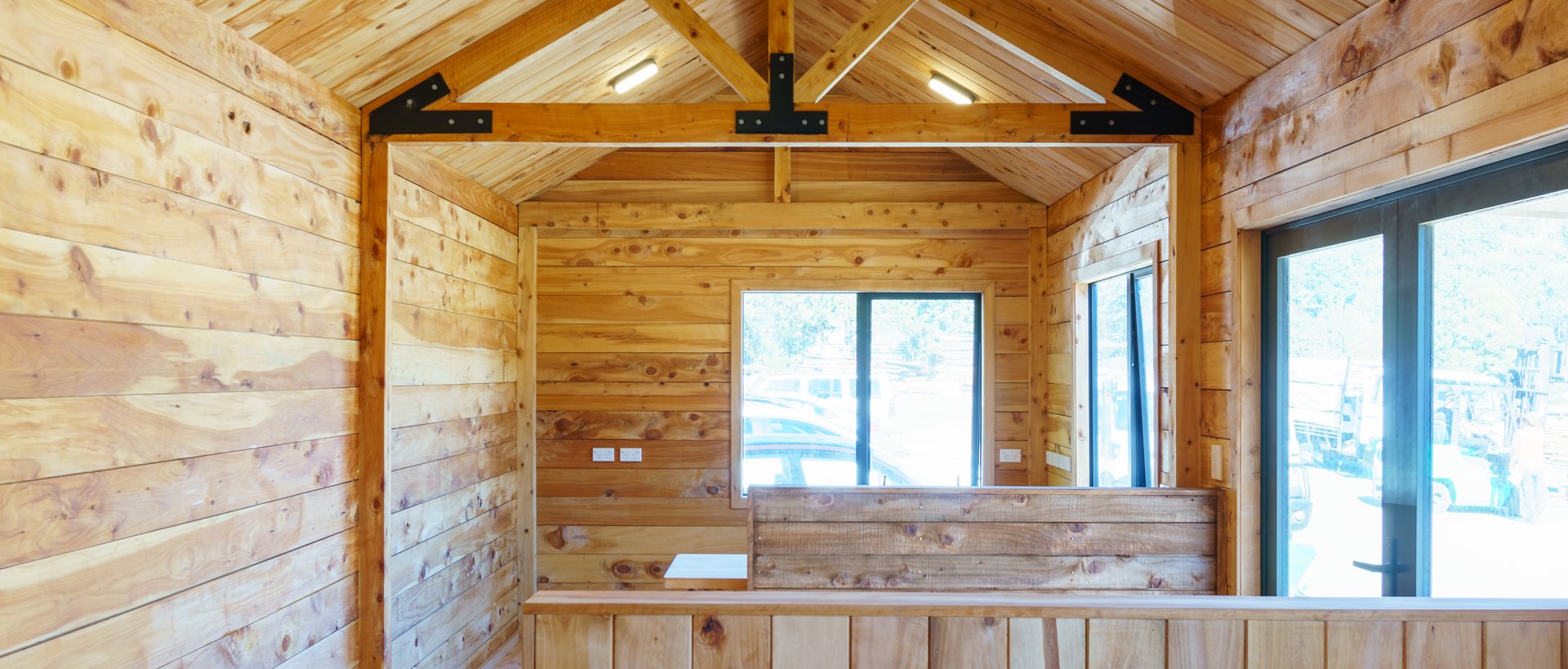 Cabin Build by SAS Builders | ArchiPro NZ