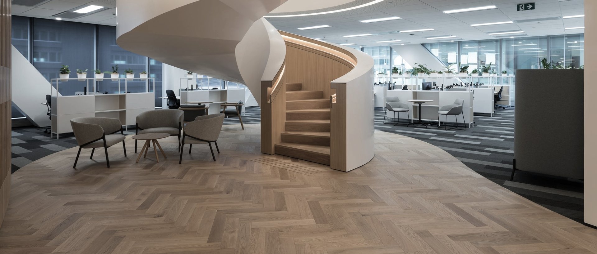 DLA Piper, PwC Tower by Mark Scowen Photography | ArchiPro NZ