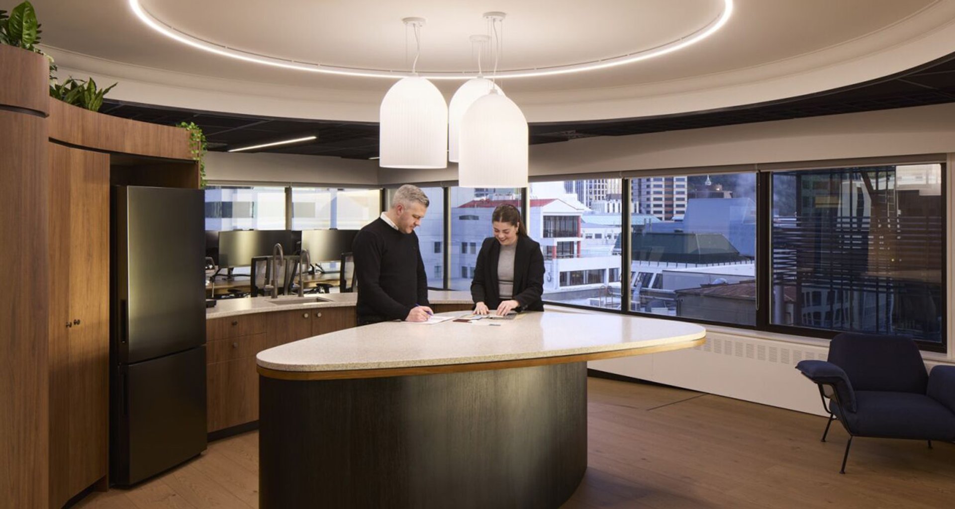 Studio DB Wellington – GEN3 from Sixty Six by Studio DB | ArchiPro NZ