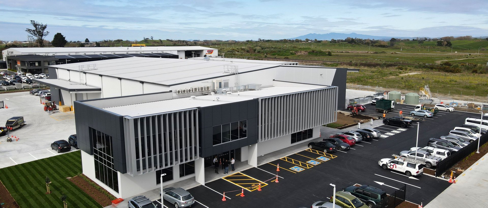 GEA Avapac by Taylor Coleman | ArchiPro NZ
