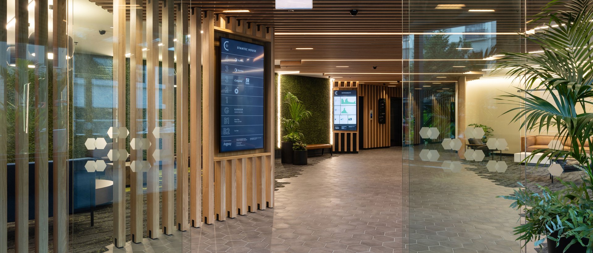 Stantec by Quantum | ArchiPro NZ